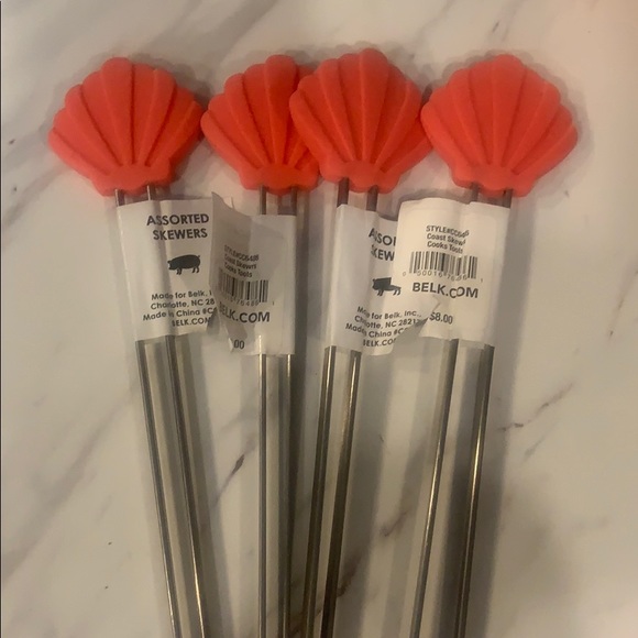 belk | Kitchen | Skewers | Poshmark